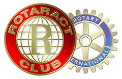 Rotaract Club Ayotlan: ¿Que es Rotaract?