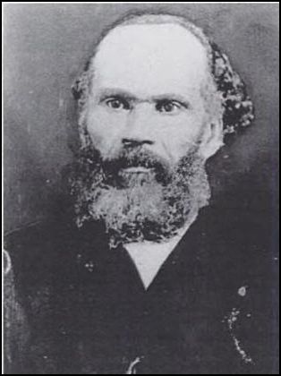 The Mill Creek Hundred History Blog: Abraham Doras Shadd, Part II