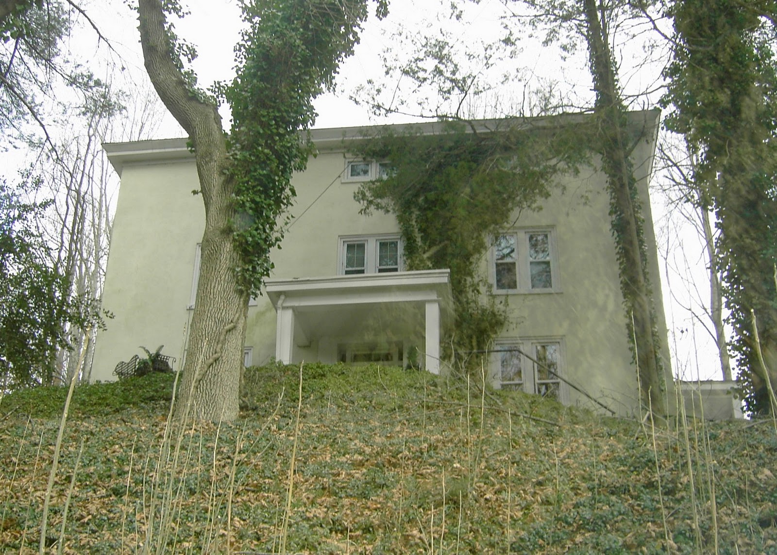 The Mill Creek Hundred History Blog: Thomas Worrell Family and Mill