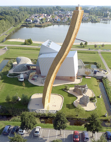 Bjoeks Klimcentrum | Aiguille's Rock Climbing Blog | Crimp Chronicles