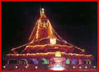 Festivals Around The World: Shamlaji Fair