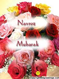 Festivals Around The World: Navroze