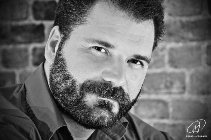 André Daneau: Photos