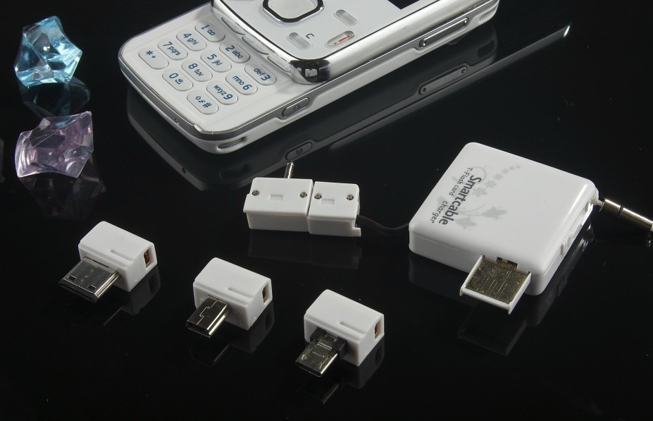 Flashdisk MURAH|USB Unik|Merchandise Product: Smart Cable: Barang ...