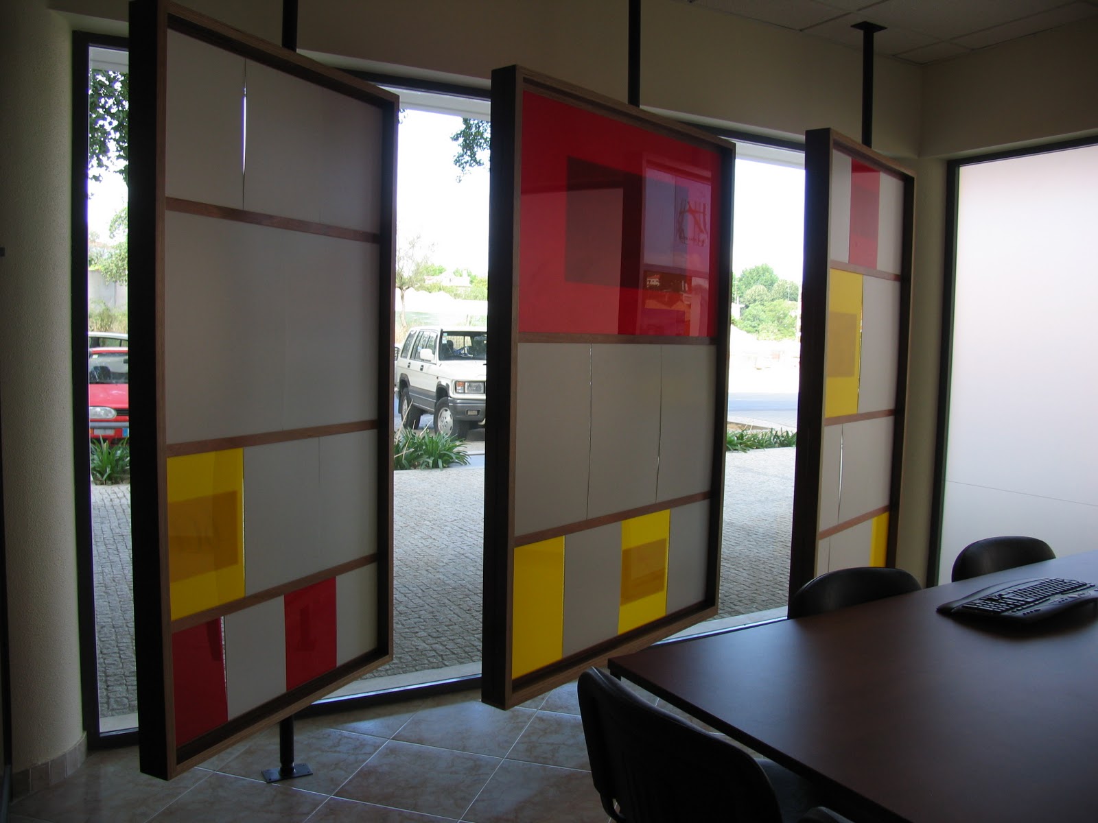 portafólio: Design de Equipamento