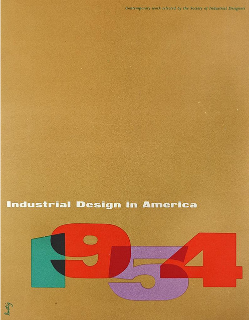 Letterology: Industrial Design Covers