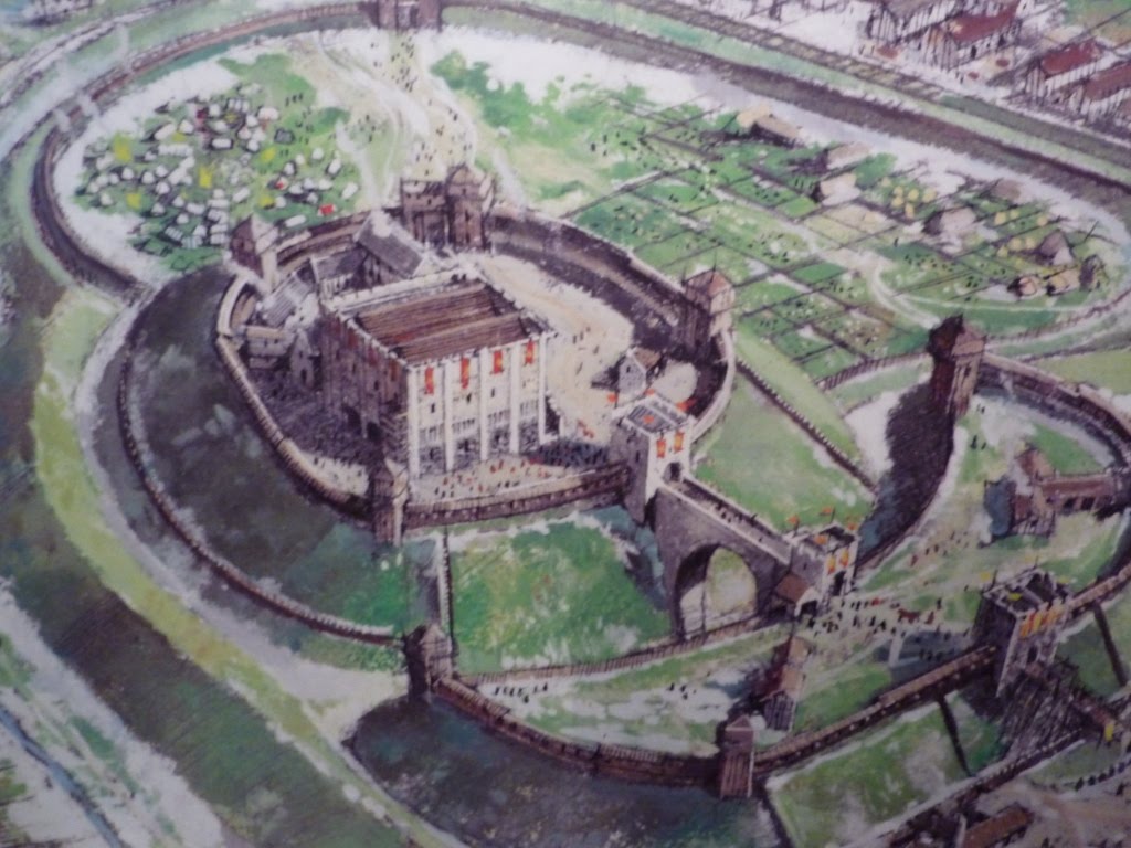 TheTamshee: Norwich Castle & Museum