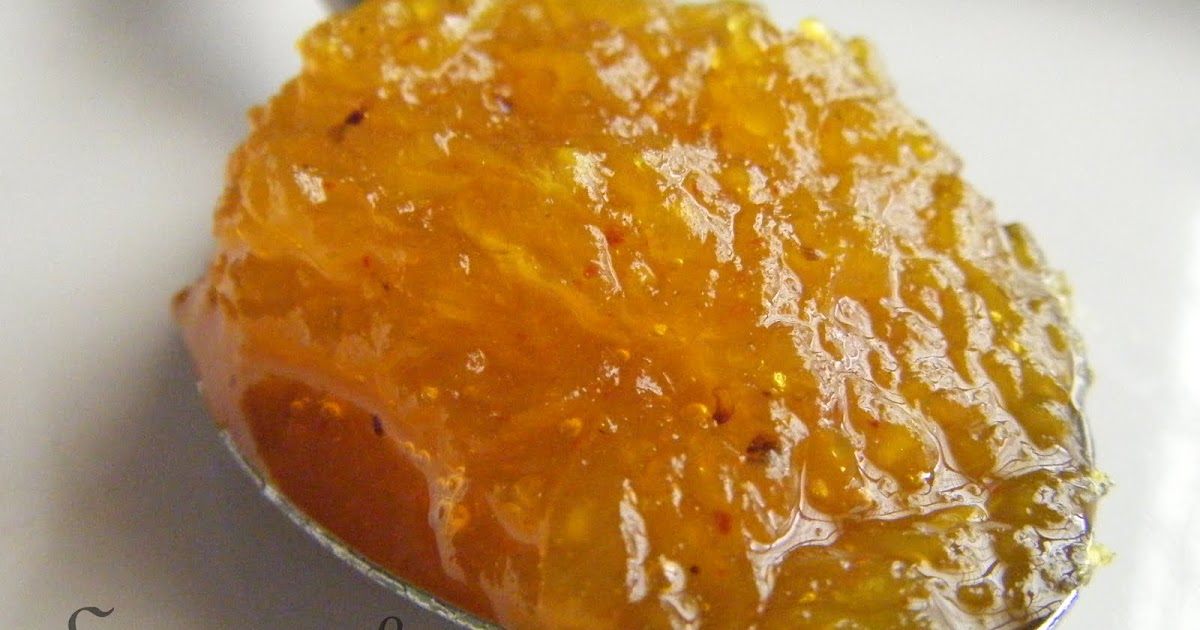 Easycooking: Mango Chundo