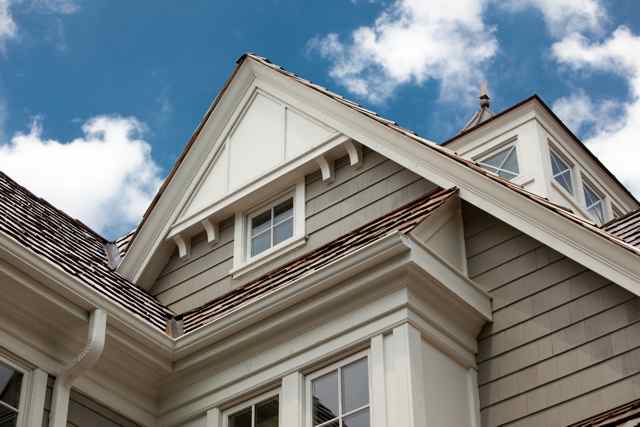 Reckless Bliss: Hamptons Shingle Style Homes