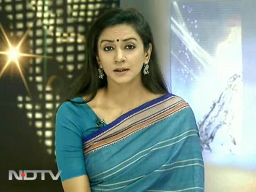 Spicy Newsreaders Kadambini Sharma Of Ndtv India spicy-newsreaders-kadambini-sharma-of-ndtv-india