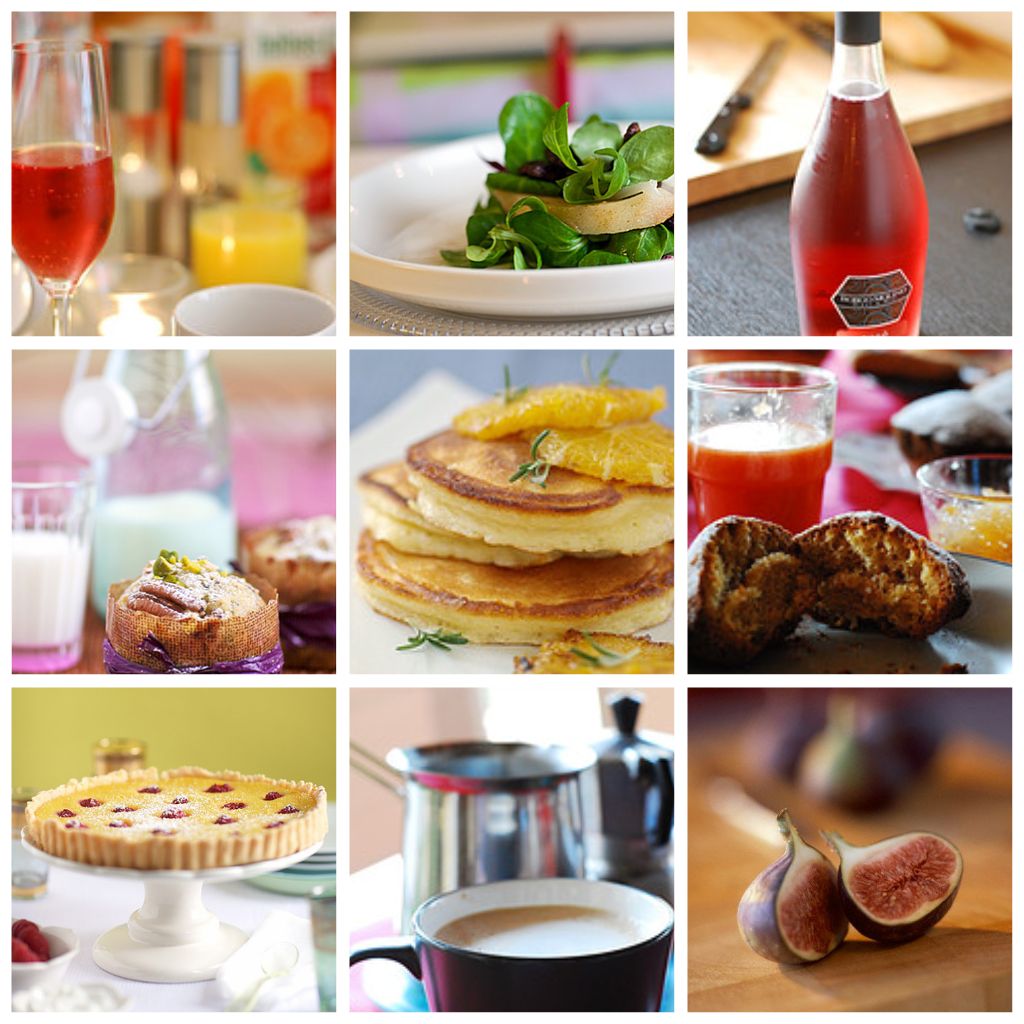 West Coast Tavern: Happy New Year and Happy Brunch!