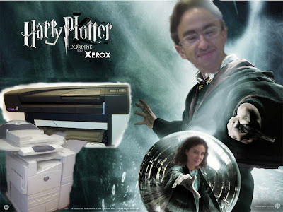 REVOLUTO7: MAS... E SE O HARRY POTTER FOSSE BRASILEIRO?