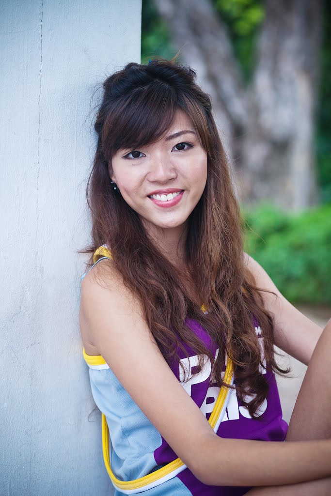 Glitz & Glamour 2010: Babes&Hunks