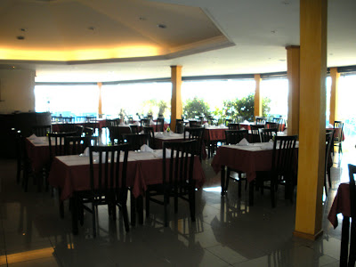 CONFRARIA DAS QUARTAS: BADEJO