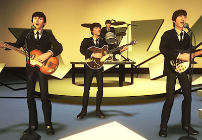 ABC 4 Fun: Rock Band - The Beatles