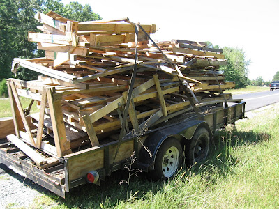 Dangerous Trailers Weekly Violations Of Trailers