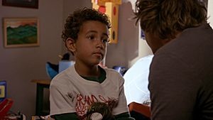 the domestic goddess files: The Good Parent Isn't A Friend (ah, they're ...