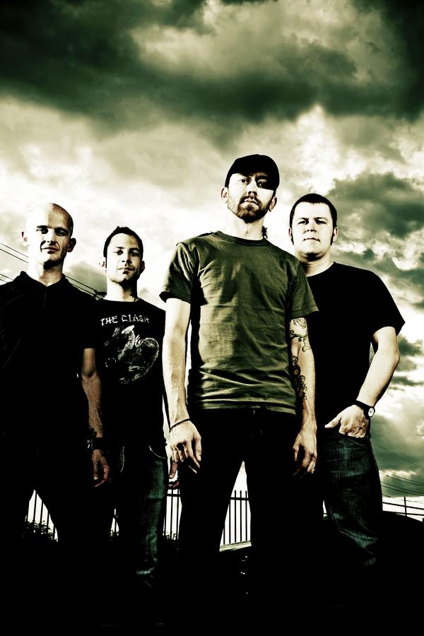 Blazing Noise Tribe: My Best and ever Bands