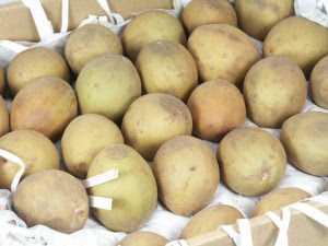 Health: Fruit Benifits