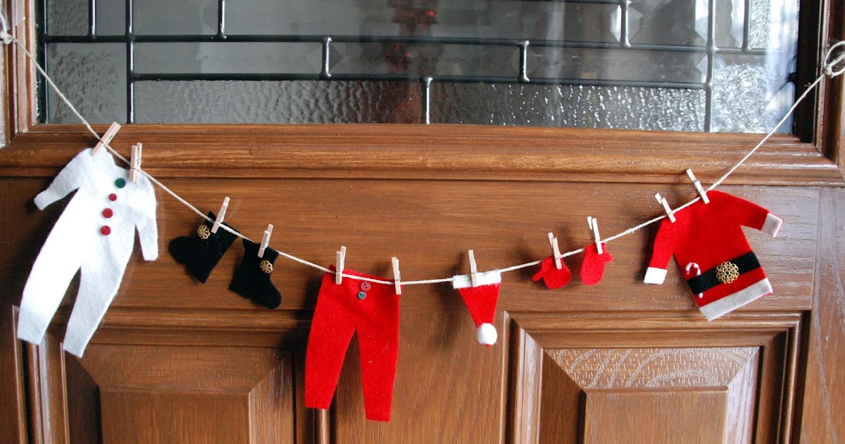that artist woman: How to Make an Angel Clothesline