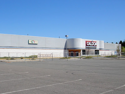 The Caldor Rainbow: Chronicles of Caldor To Stew's