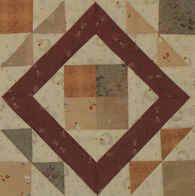 Connie's Crafts: Catching up with Farmer's Wife Sampler Blocks