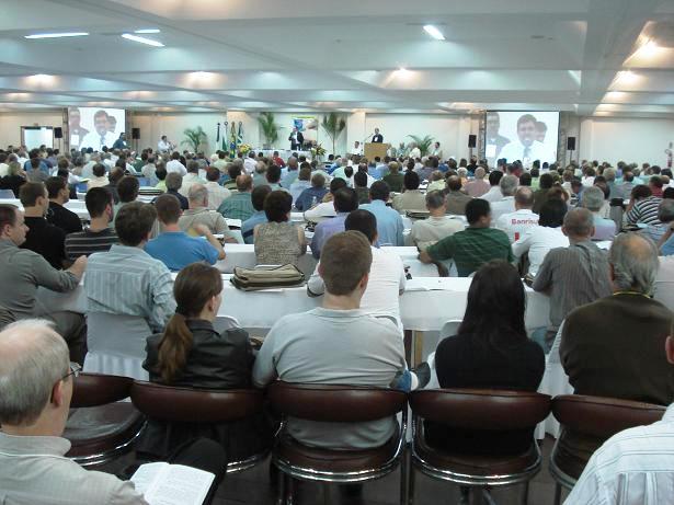 Pastor Carlos W. Winterle - St. Thomas Lutheran Church - FELSISA ...