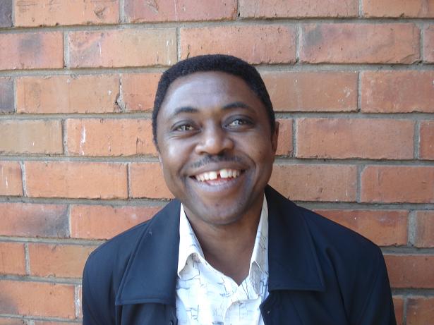 Pastor Carlos W. Winterle - St. Thomas Lutheran Church - FELSISA ...