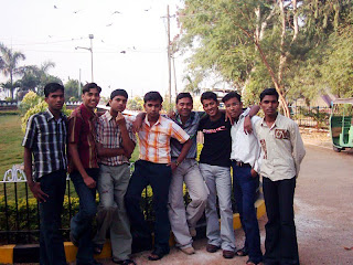 Favourite: PSMO COLLEGE