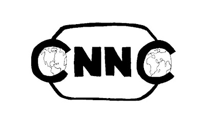 - iARC design blog -: CNNC LOGO