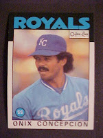 The Pipeline: Royal legacy #1 -- the 1985 Royals (91-71)