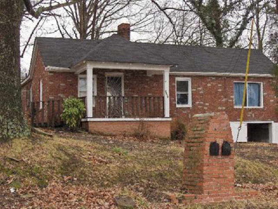 Cheap Atlanta Foreclosures: Leads on Foreclosed Atlanta Homes under 50K ...