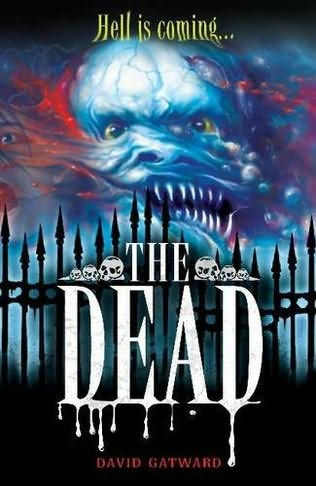 The Book Zone: *** Interview with David Gatward (author of The Dead)