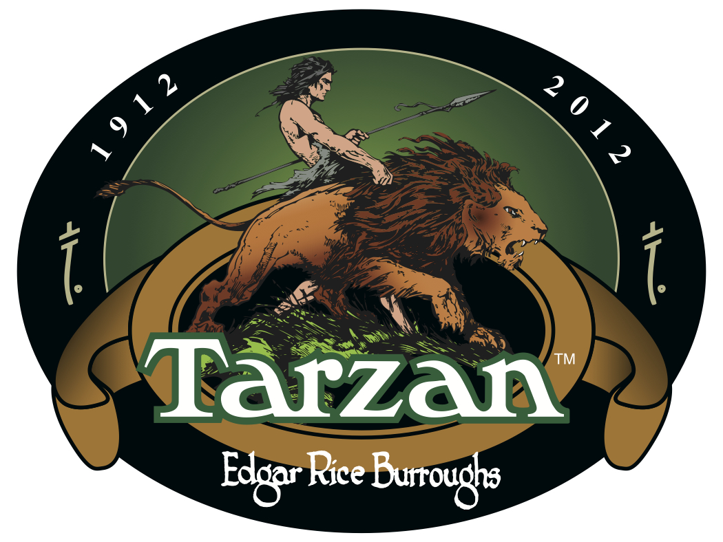 Tarzan Logo