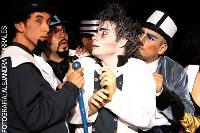 Producciones Audiovisuales Hagalaz