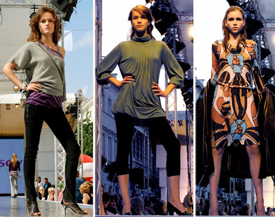 The Wish list: Foreign Fashion