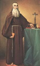 PASTORAL: Biografía P. Luis Amigó