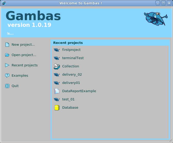 Of Mocha, Arts and Mixed Identity: Gambas Almost Means Basic