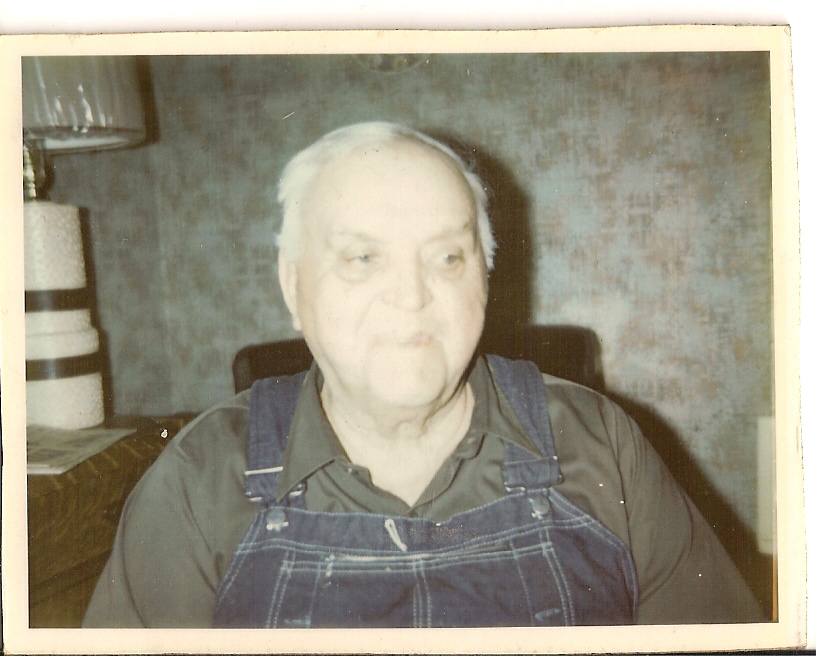 Warren Genealogy: Herman August Ferdinand Behling