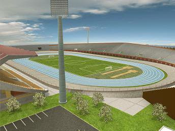 Copa America 2007 - Copa America - Copa America Venezuela 2007: Copa ...