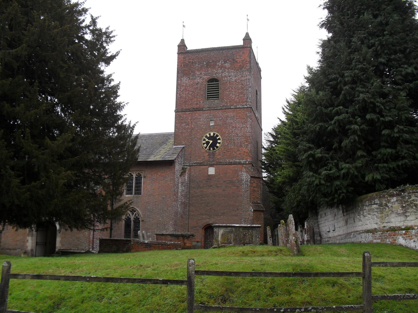 Bike Life: Sunday morning ride to Upper Froyle - 23/01/11 - 24 Miles