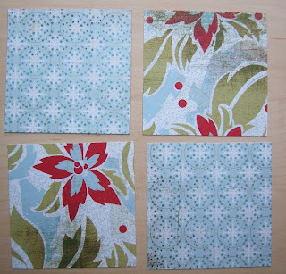 The Fine Art of Rambling On...: EXPLODING BOX - Class Instructions