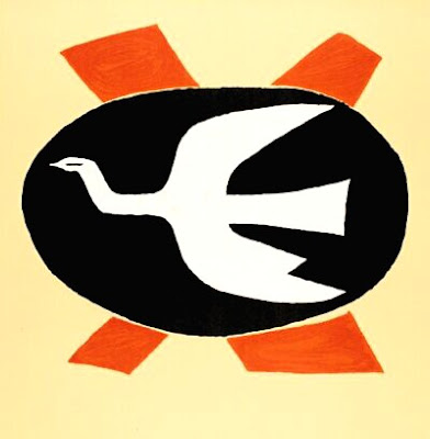 solitary dog sculptor: Painter: Braque. Georges. Part 1