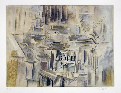 solitary dog sculptor: Painter: Braque. Georges. Part 1