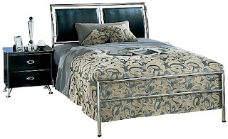 Ashley Furniture: Matrix