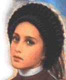 Santidad Carmelitana: Beata María Mercedes Prat Prat