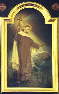 Santidad Carmelitana: San Rafael Kalinowski