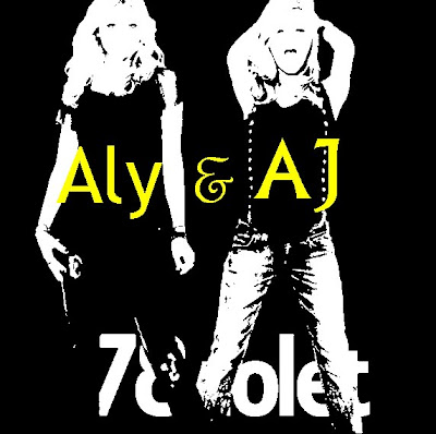 Rock High Media: 78violet Album News