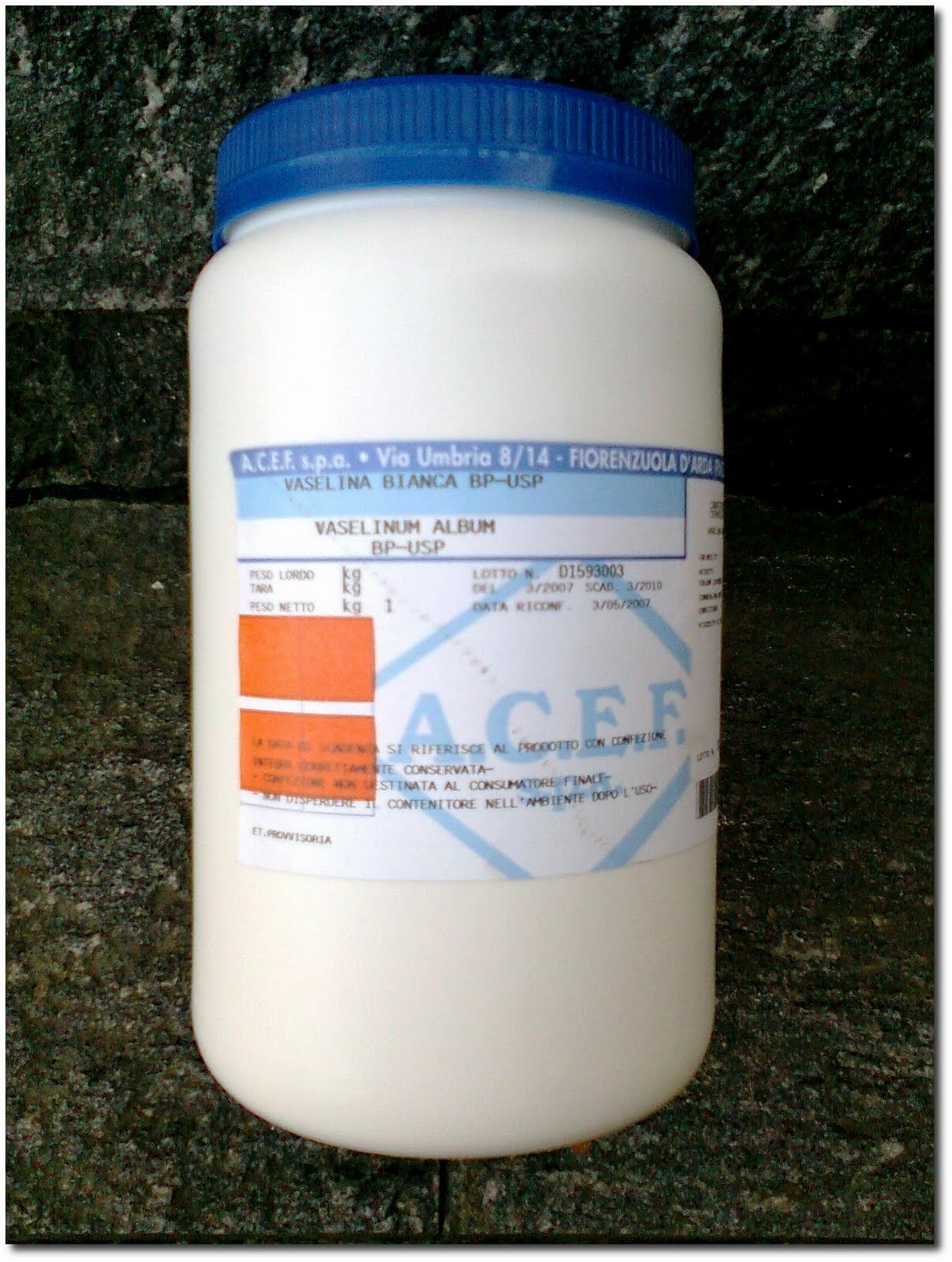 Frutta e Verdura dal Campo: aprile 2010