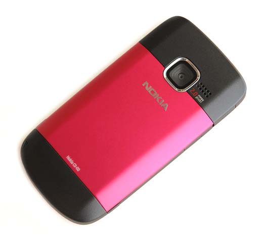 Nokia C3 Smartphone Reviews